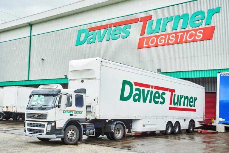 Davies Turner opens multi-user distribution centre in Bristol - Total ...