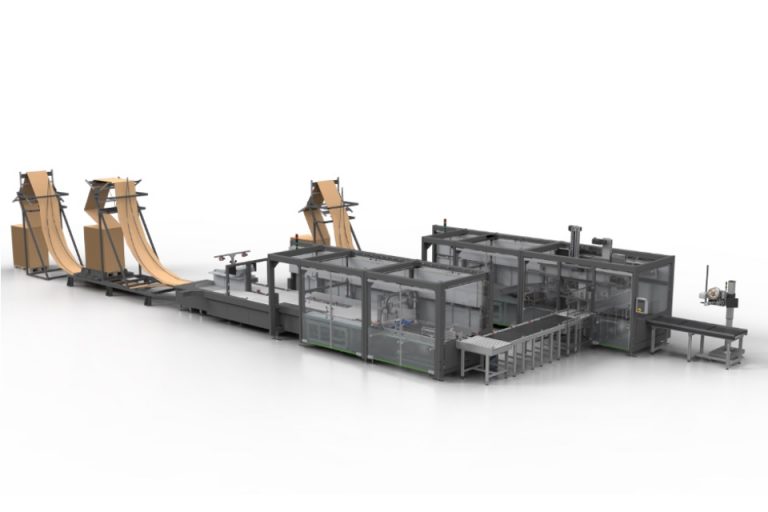 Quadient system aims to speed up e-commerce packing - Total Supply ...